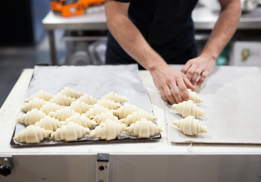 Slice of Milan in South Yarra I Melbourne | Broadsheet