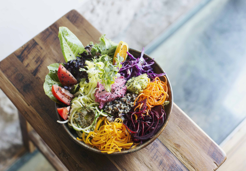 Native – Feel Real