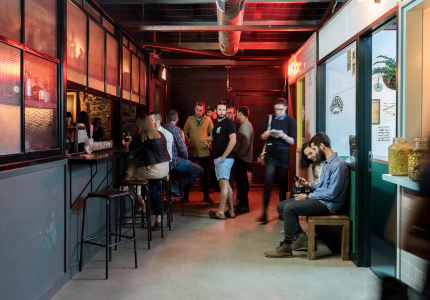 Best Cocktail Bars in Adelaide