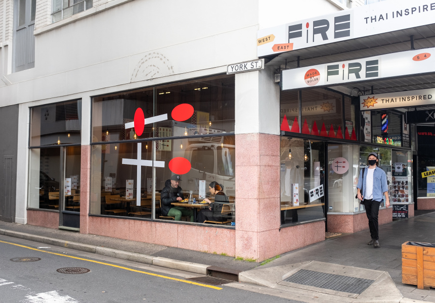 Six New (and Refreshed) Adelaide Restaurants to Try