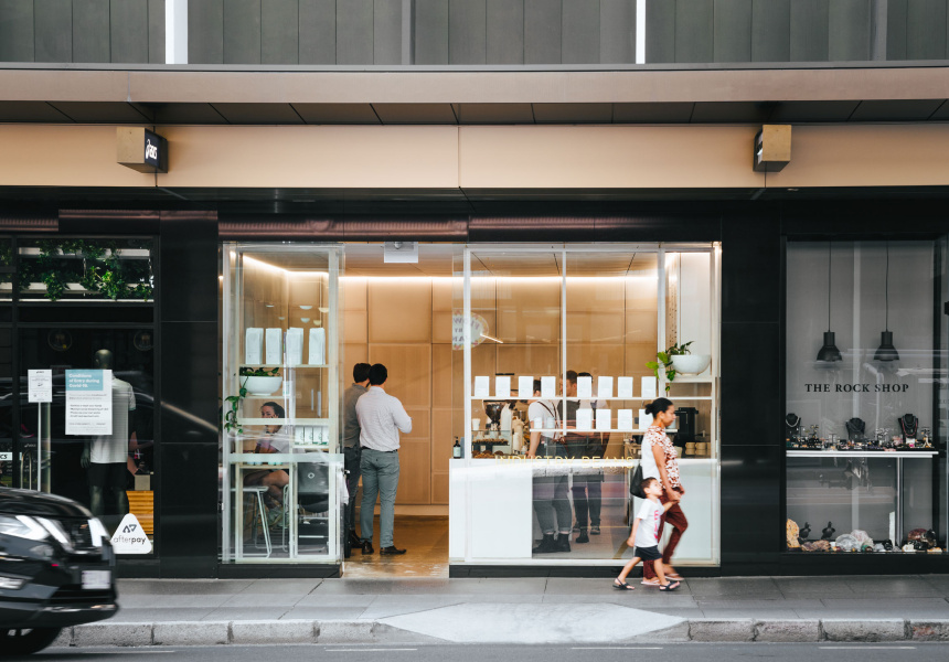 Melbourne Coffee Superstar Industry Beans Opens a Second Brisbane Site