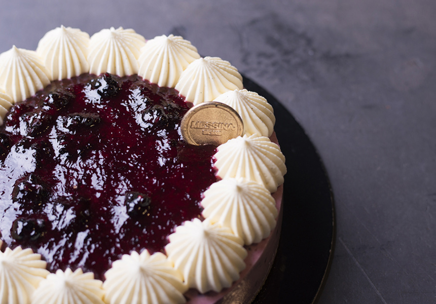 Gelato Messina Releases New Range of Gelato Cakes | Australia | Broadsheet