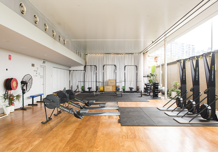 The Tech to Support Your Workout | Broadsheet