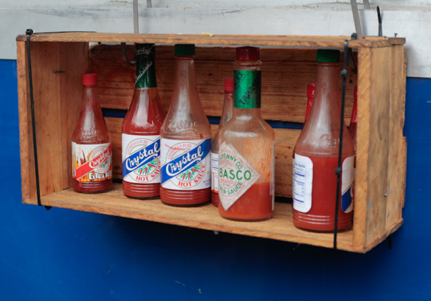 Trailer Park – Ready for Seconds | Broadsheet