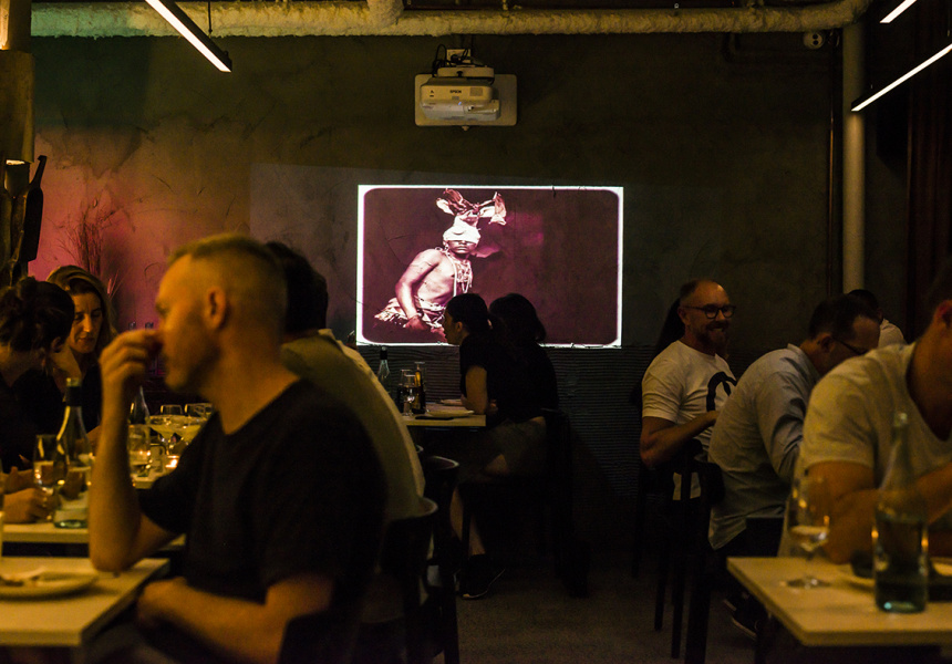 New Potts Point Eatery and Mezcal Bar Sonora Debunks Mexican Dining ...