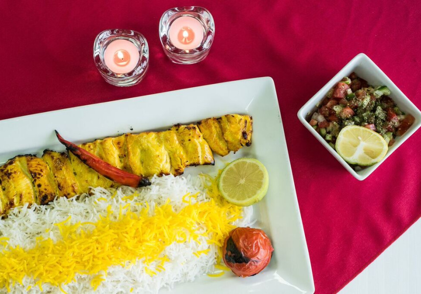 A Guide to Merrylands