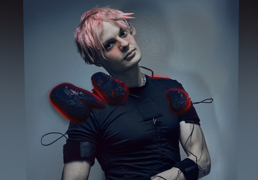 An Insider’s Guide to Vivid’s Carriageworks Takeover