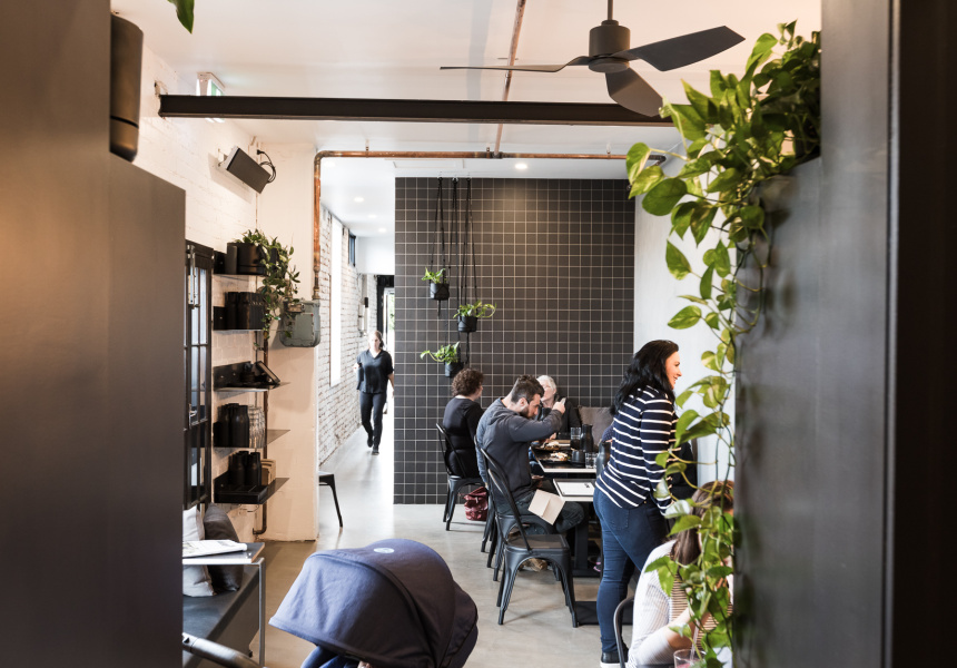 Neon Beatniks Opens in Brunswick | Melbourne | Broadsheet