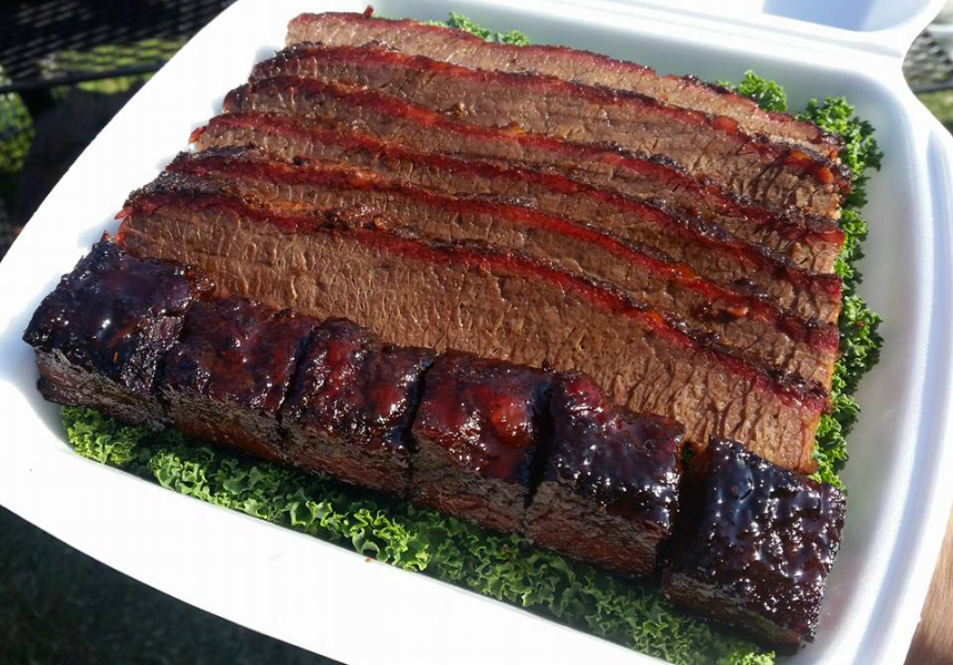 A Massive Barbeque Competition is Coming to Western Sydney | Broadsheet