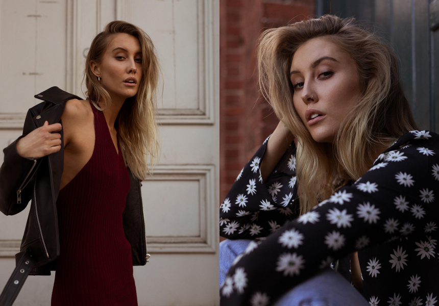 Sara Fox Releases the Mercer Collection