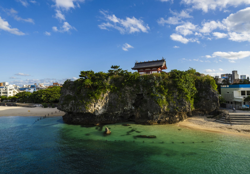 Mythical Fruit, Coral Reefs and a Floating Sauna: Where To Eat, Drink ...