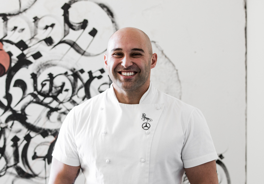 Win a Table for Six at Shane Delia’s Maha East Before It Opens to the ...