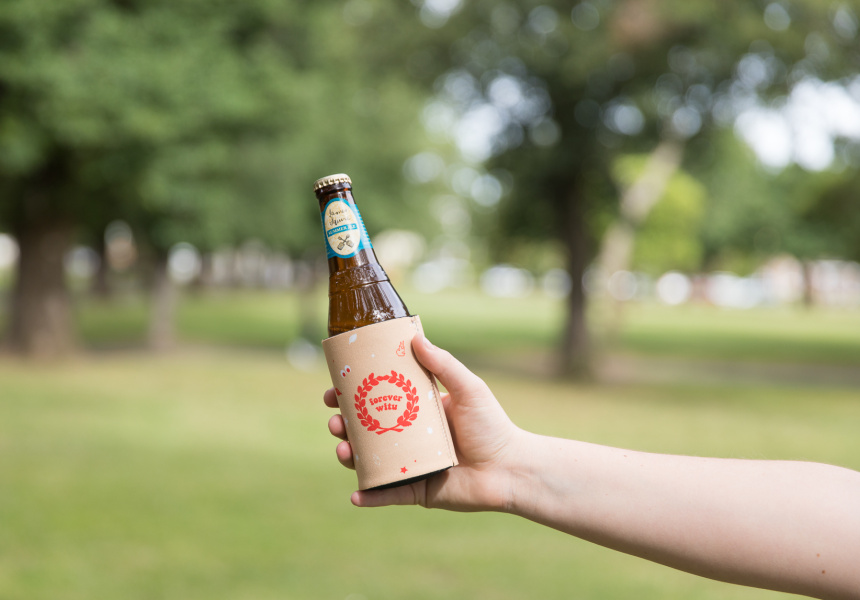 Six Essential Beer Accessories for Summer