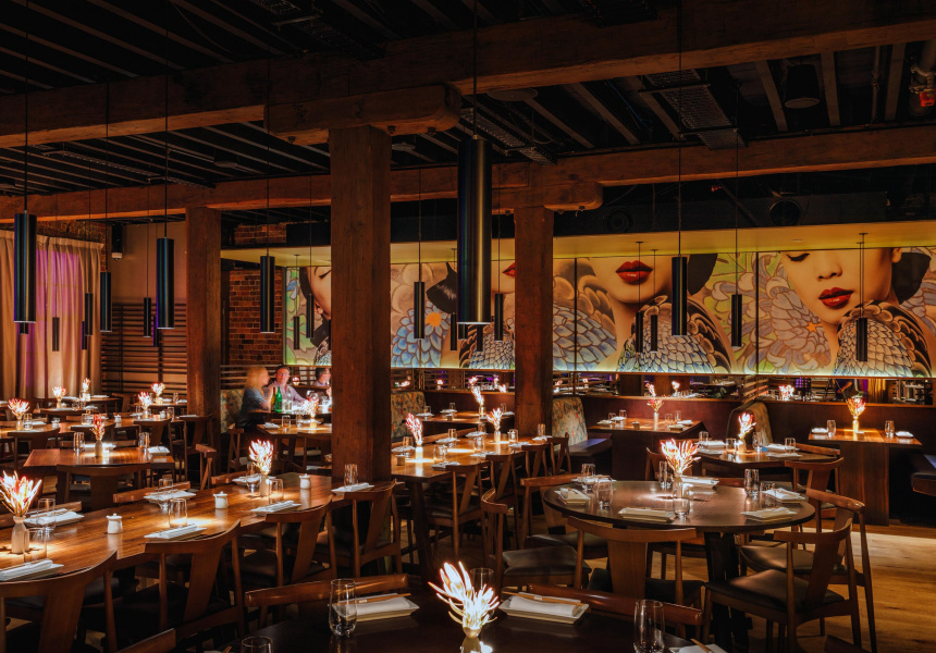 Three Twists on the Classic Negroni for Negroni Week