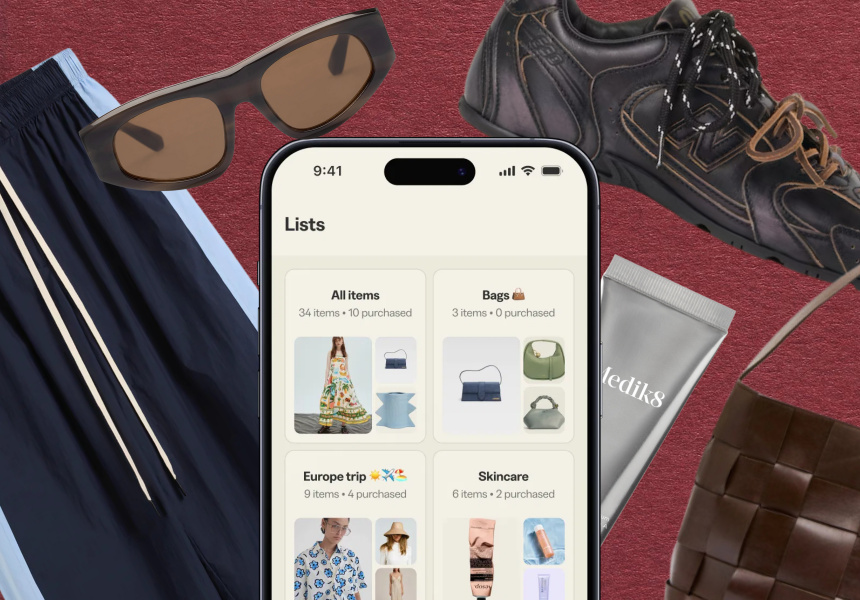 Carted Is the Shopping App Taking the Scaries out of Black Friday