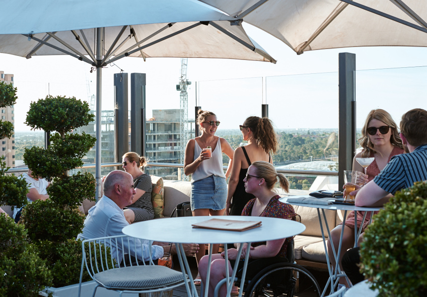 Where to Celebrate New Year’s Eve 2019 in Adelaide