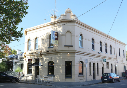 Best Bars in Fitzroy