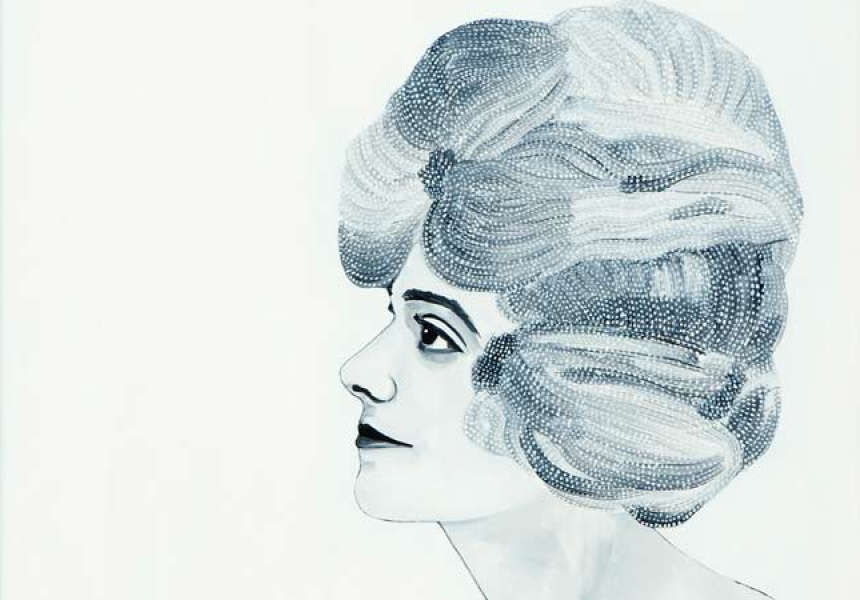 Sally Ross: New Paintings | Broadsheet