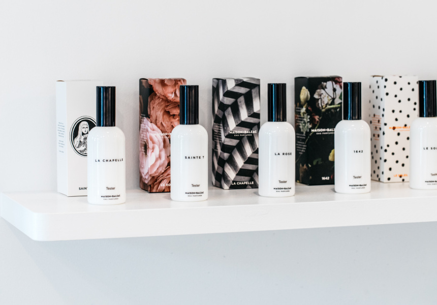 Thirteen Delicious Scents To Buy for the Home: Candles, Incense, Oils ...