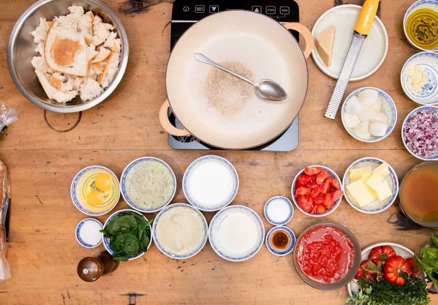 Watch: Harnessing the Ocean to Make Unique Tasmanian Salt