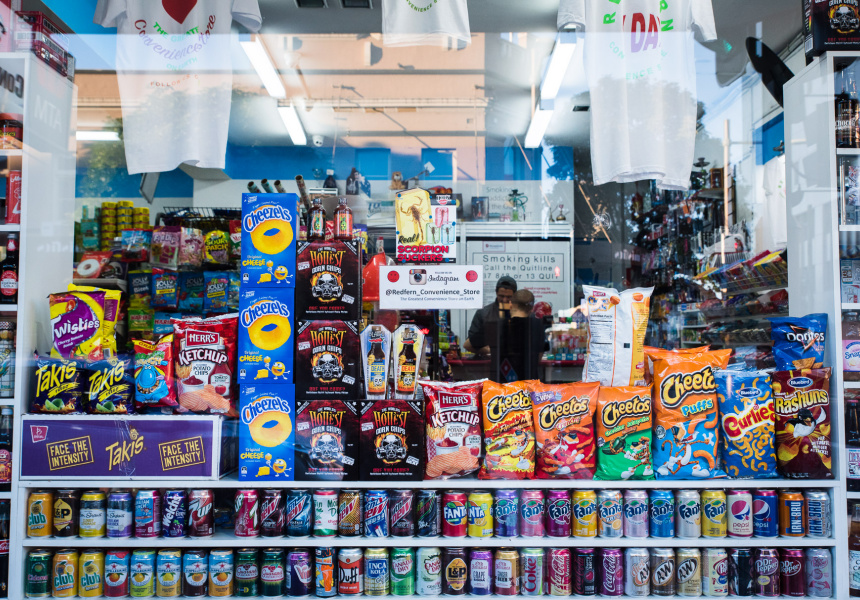 How a Tiny Redfern Corner Store Got 26,000 Plus Instagram Followers