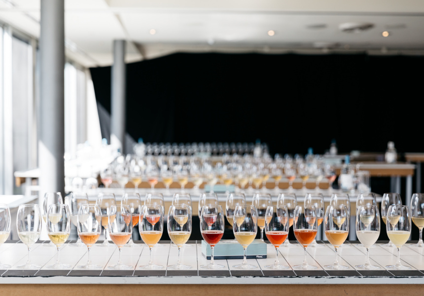 Pioneering Australian Beverage Awards Drink Easy Is Now Accepting ...