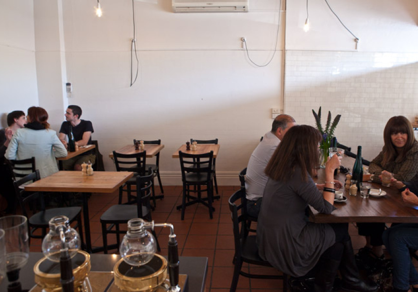 There’s a New Ora in Kew | Broadsheet