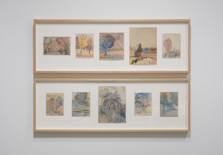 Bundanon Art Museum’s Extraordinary New Exhibition, Fantastic Forms, Is ...
