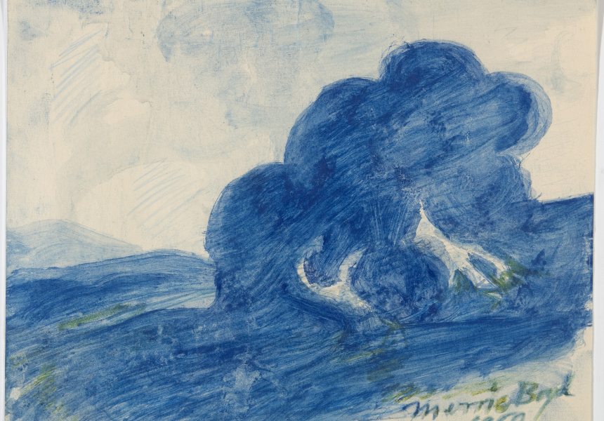 Bundanon Art Museum’s Extraordinary New Exhibition, Fantastic Forms, Is ...