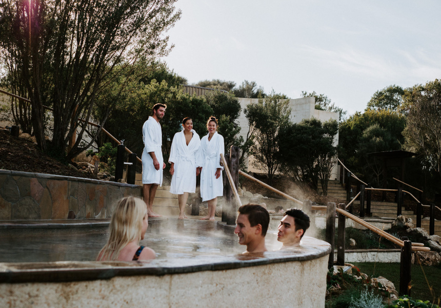 Best Spas in Regional Victoria