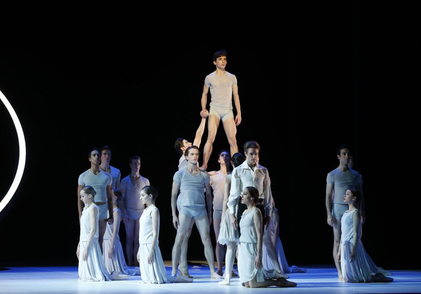 The Rise and Fall of Nijinsky | The Australian Ballet | Broadsheet ...