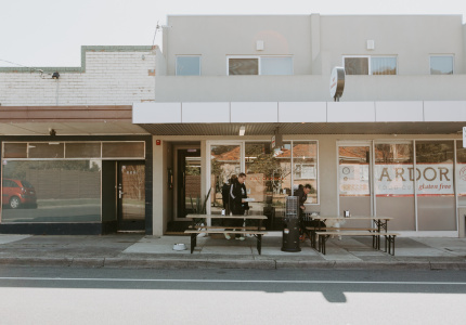 Best Cafes in Preston