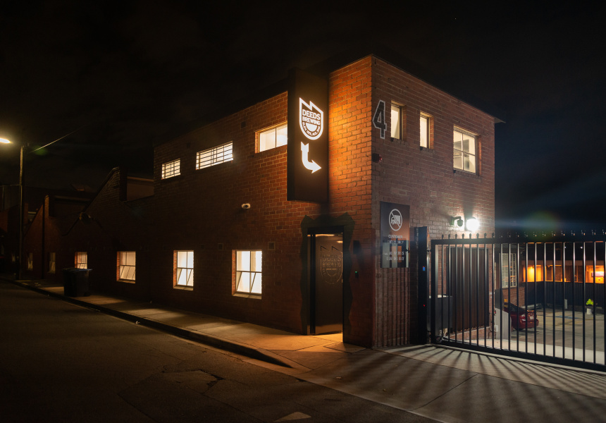 Stomping Ground Co-Founder Picks Up Deeds Site in Glen Iris