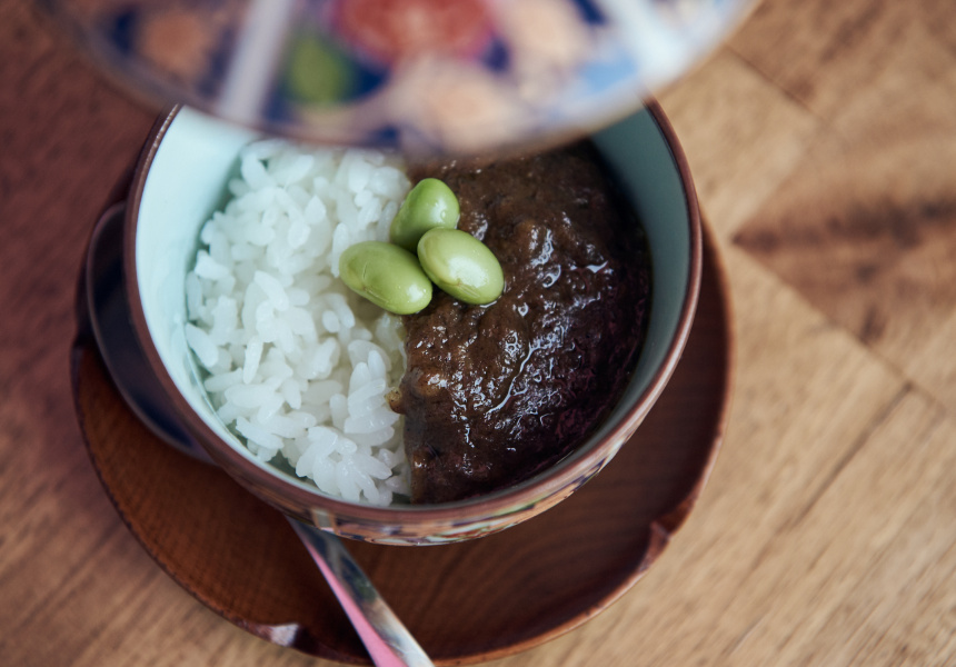 Dining Akashi Opens in Applecross