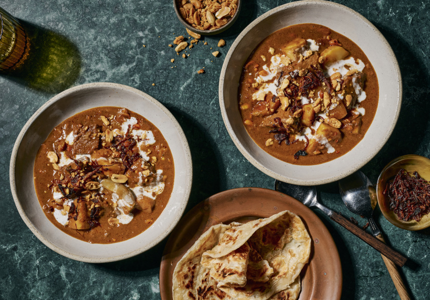 13 Recipes for When Only a Curry Will Do