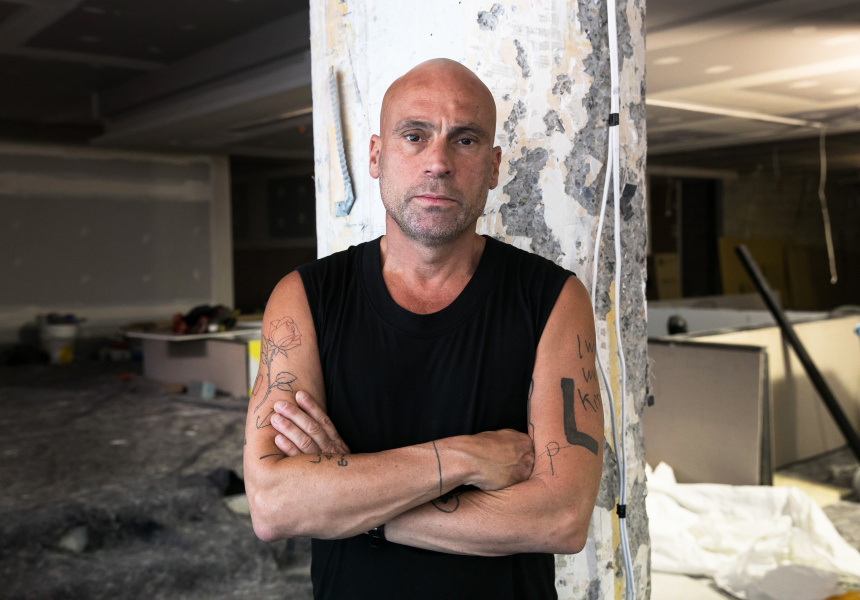 Maurice Terzini: Over-Regulation, Unrealistic Financial Expectations and Inconsistencies – How ...