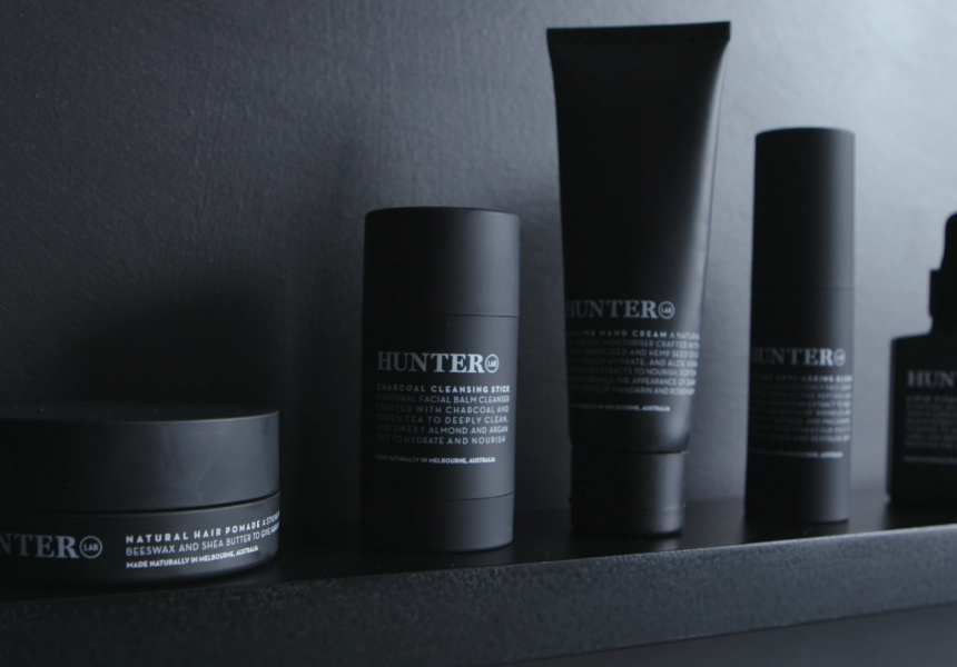 Watch: The Philosophy Behind Hunter Lab