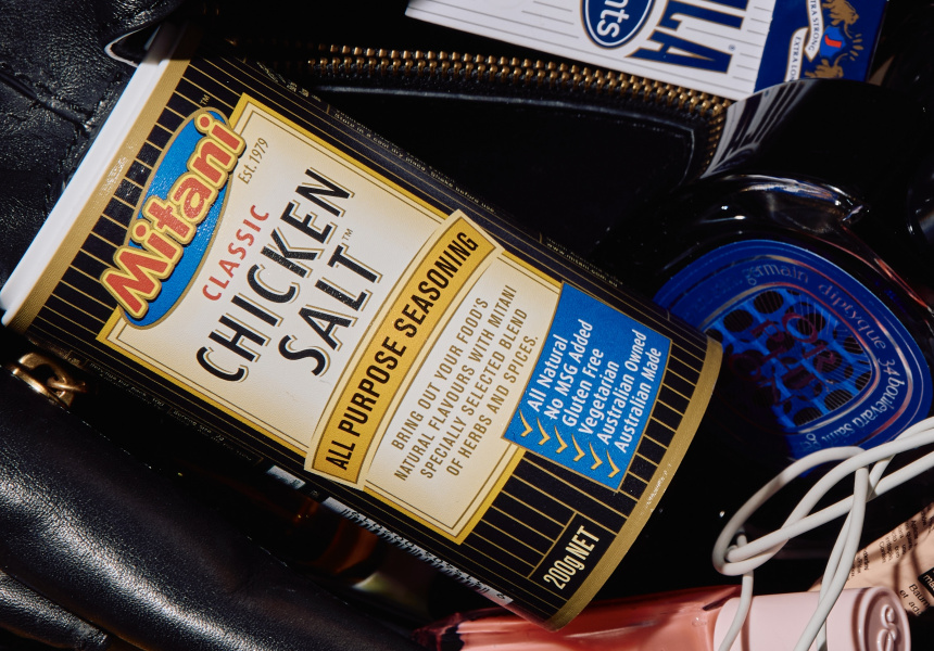 What is Chicken Salt, Australia's Fave Home-Grown Seasoning?