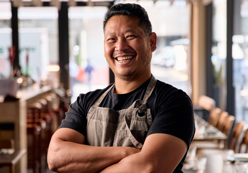 Where (and What) Soi 38 Chef Terry Intarakhamhaeng Eats in Adelaide