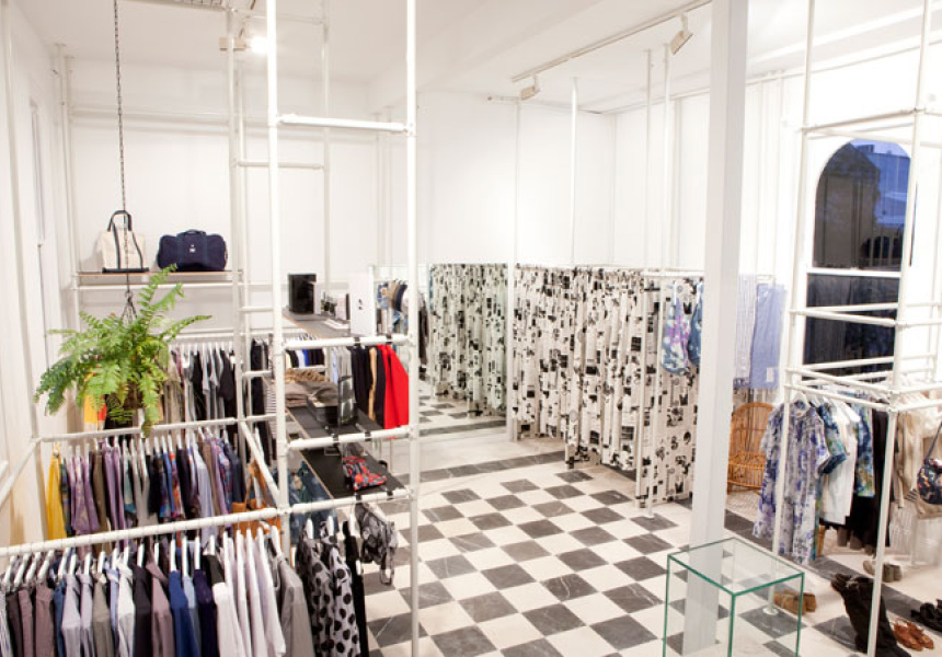 P.A.M Opens in Sydney | Broadsheet