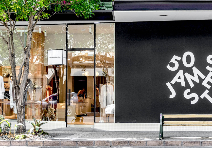 Elka Collective Opens Its Debut Brisbane Boutique