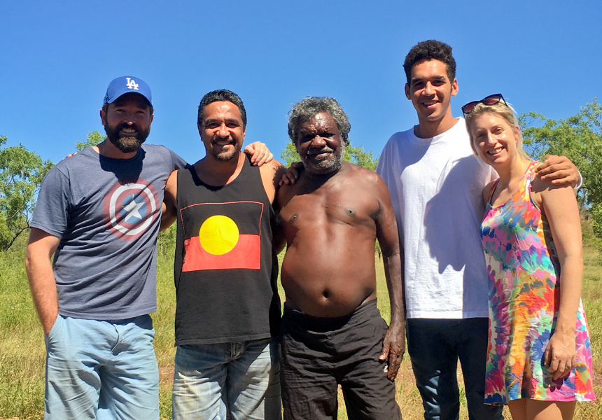 New Australian Documentary Twelve Years in the Making | Broadsheet