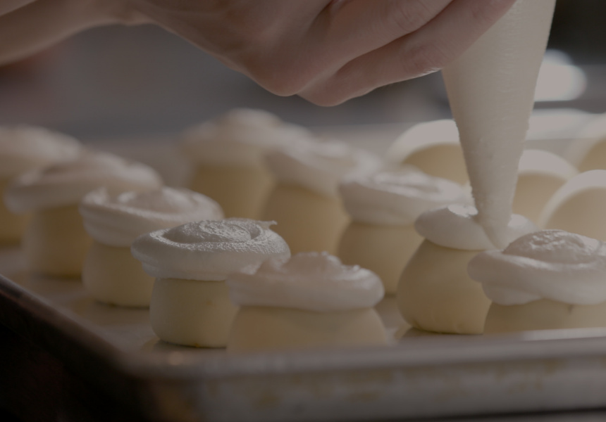 Watch: Dessert Kitchen’s Dominic Li Gives Us His Travel Tips