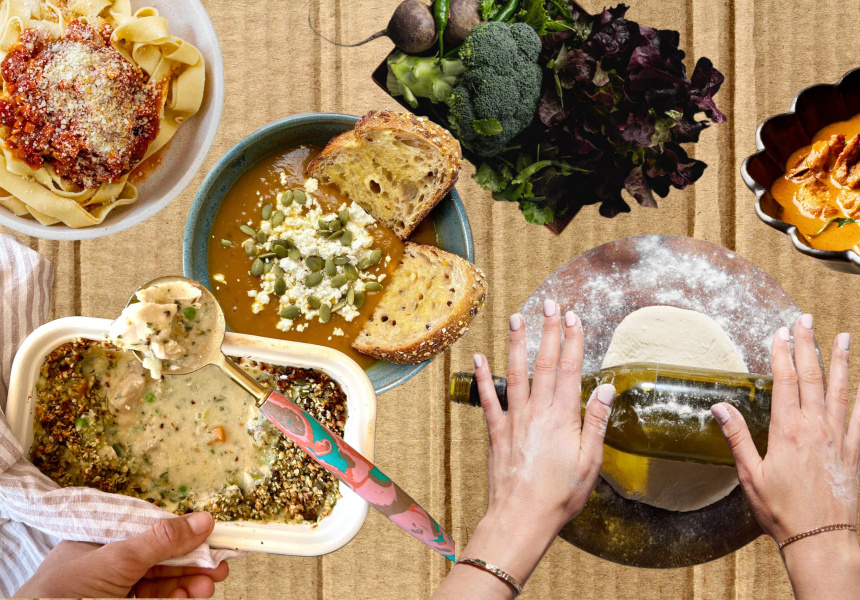 9 Best Meal Kit Delivery Services & Pre-Made Meals in Australia