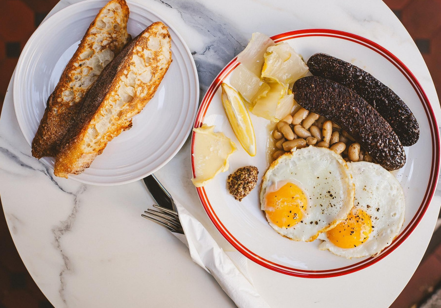 Three of the Best Dishes in Potts Point for Under $20