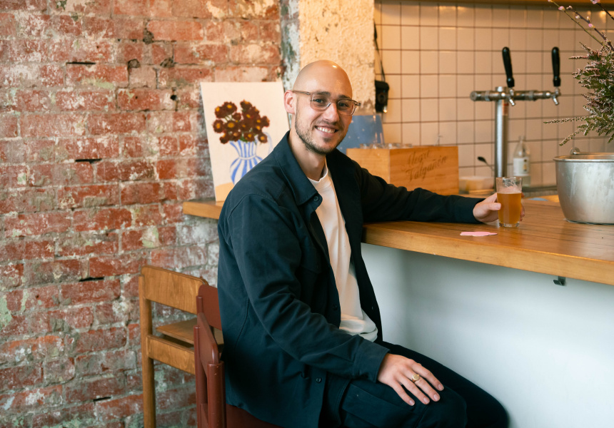 Hommey Founder Justin Kestelman’s Guide to Chapel Street