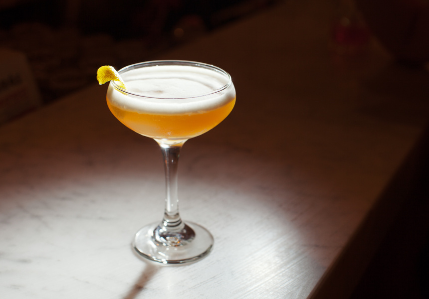 Bocce, Beers and Buffalo Mozzarella at Pallino | Broadsheet