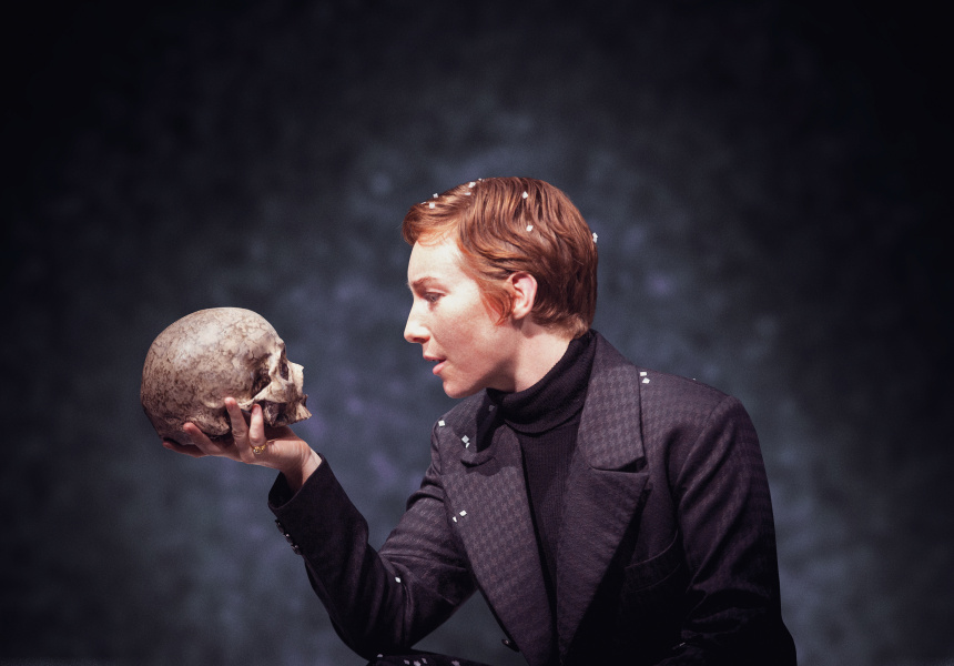 A Midsummer Night’s Dream Goes Pop and Hamlet Returns for Bell ...