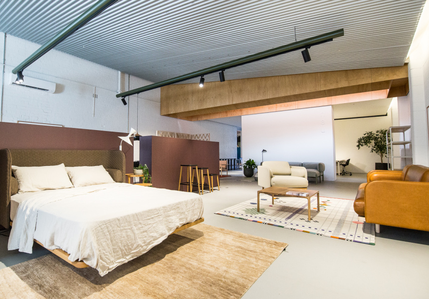 An Australian Design Icon Celebrates 20 Years