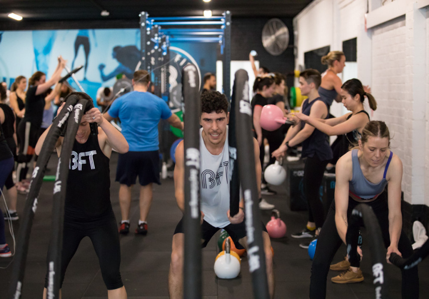 Review of the BFT Eight-Week Challenge